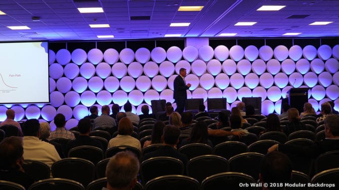 Modular Backdrops Australia | Stage Backdrops | 3D Event Theming Scenic ...